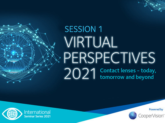 Formación CooperVision | CooperVision Spain