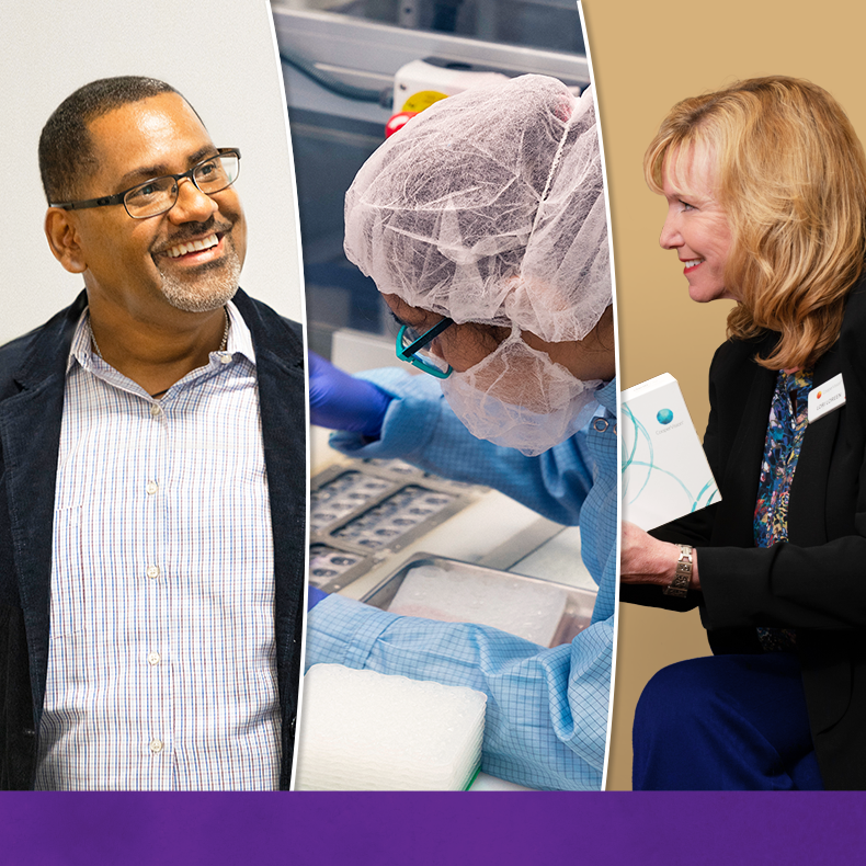 Acerca de CooperVision | CooperVision Spain