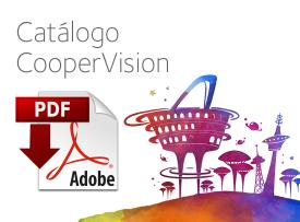 Practitioner site | CooperVision Spain